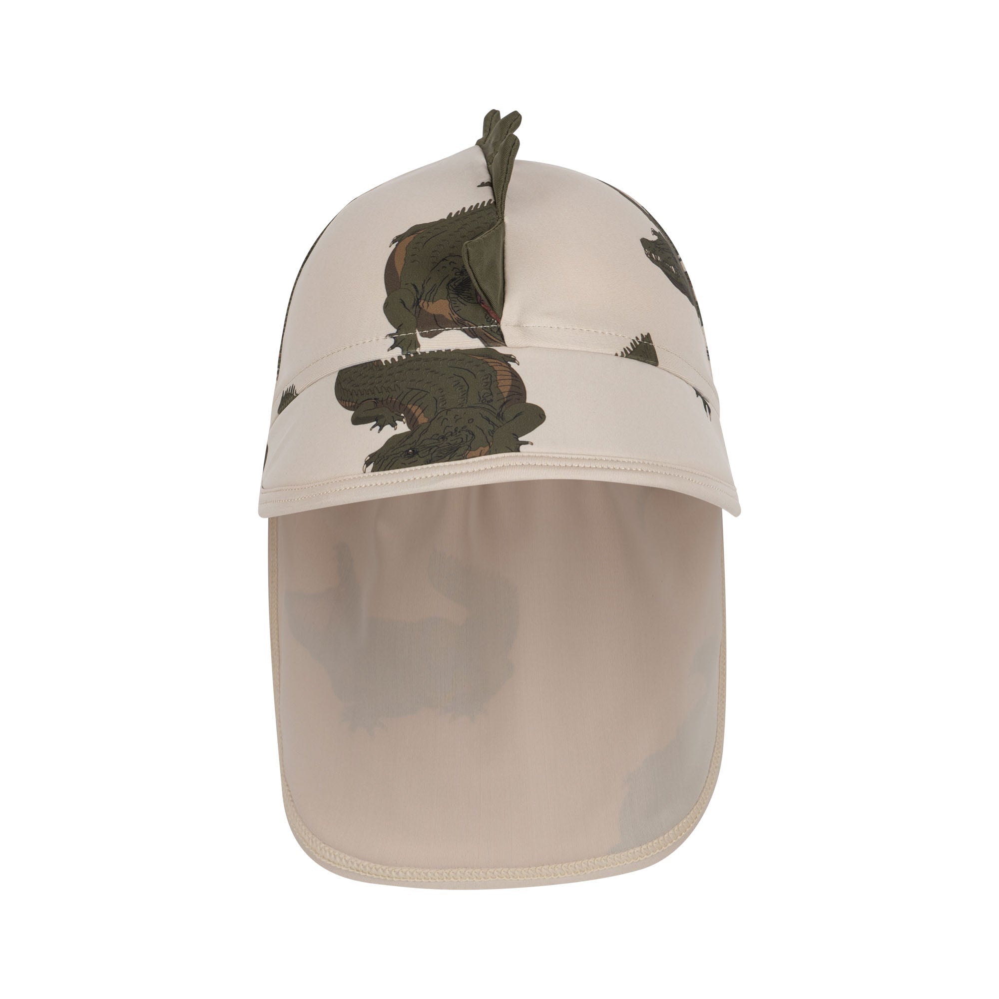 Konges Sløjd Aster Animal Sun Hat Kalamata – Petit Bazaar