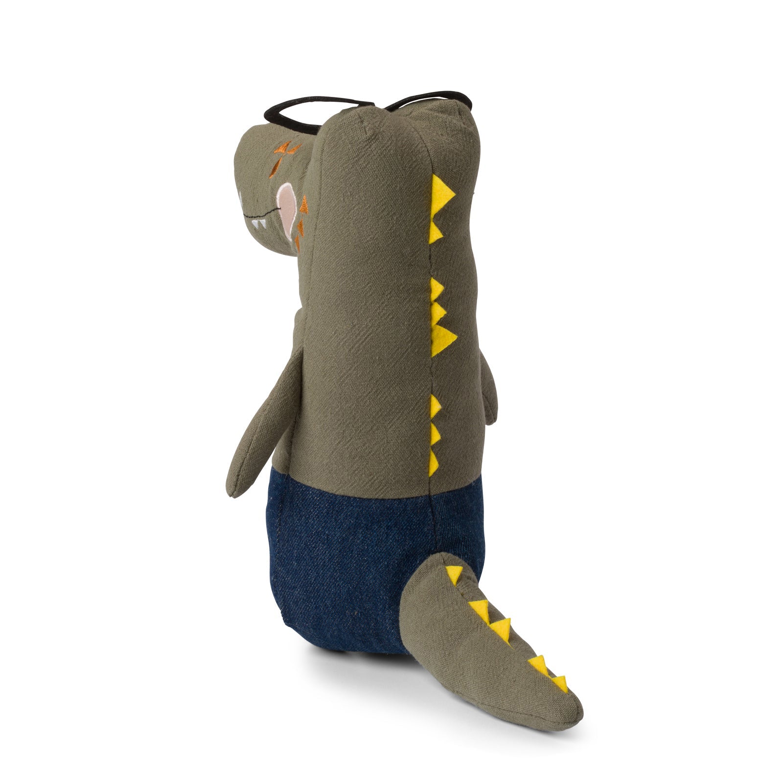 Picca Loulou Alligator Alfred - 24cm – Petit Bazaar