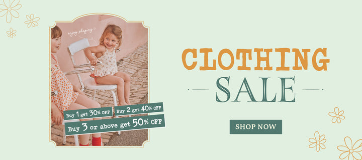 Petit Bazaar: Hong Kong Baby Online Shop | Hampers, Registries & Gifts