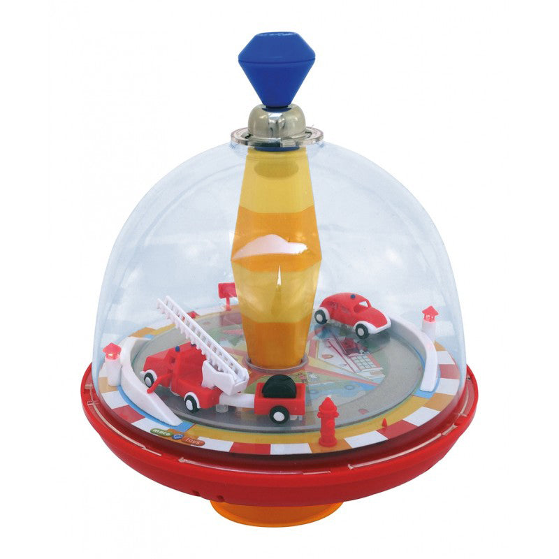 Bass & Bass Musical Fireman Top - Young Children Musical Show - 18m+ T ...