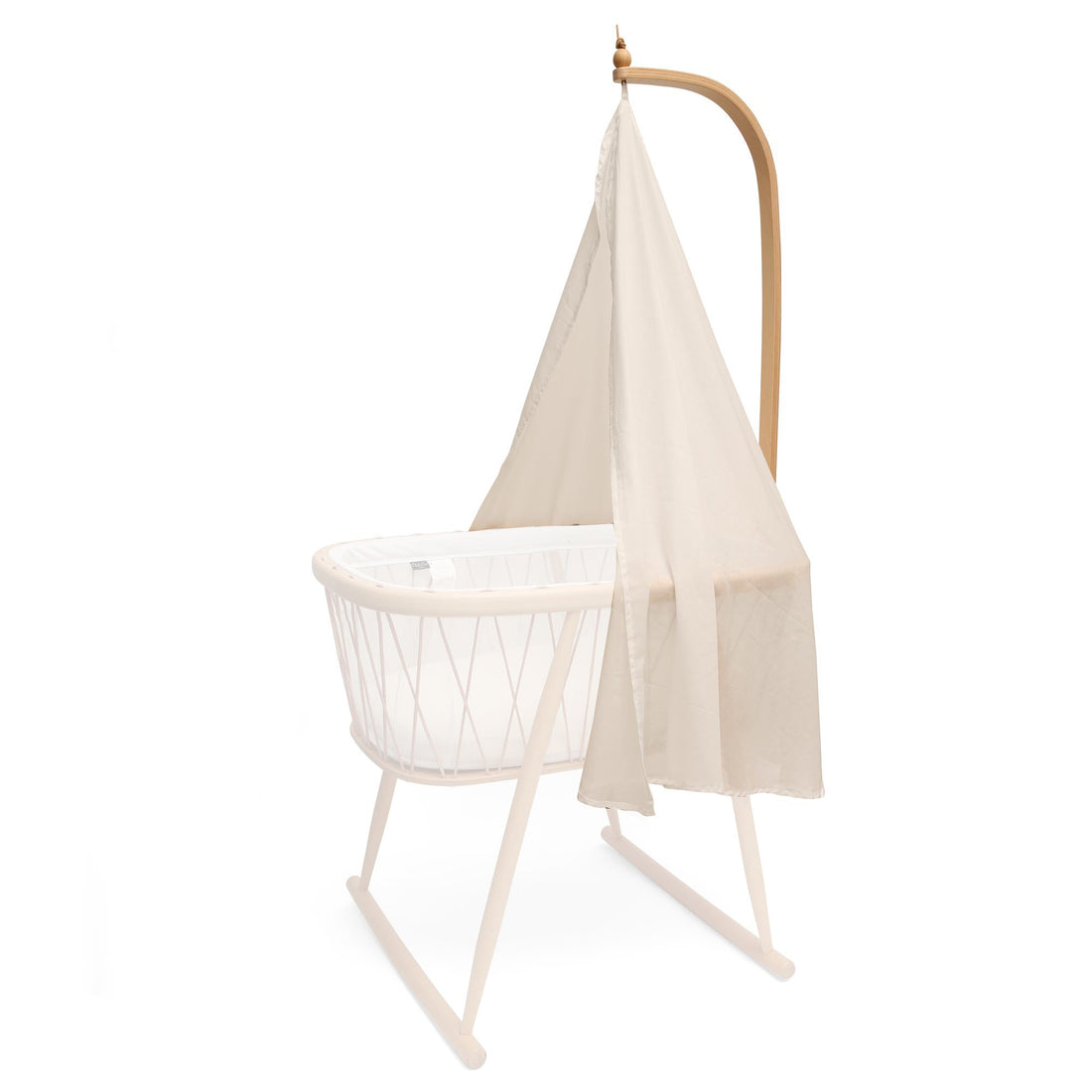 Charlie Crane Kumi Canopy Veil – Petit Bazaar