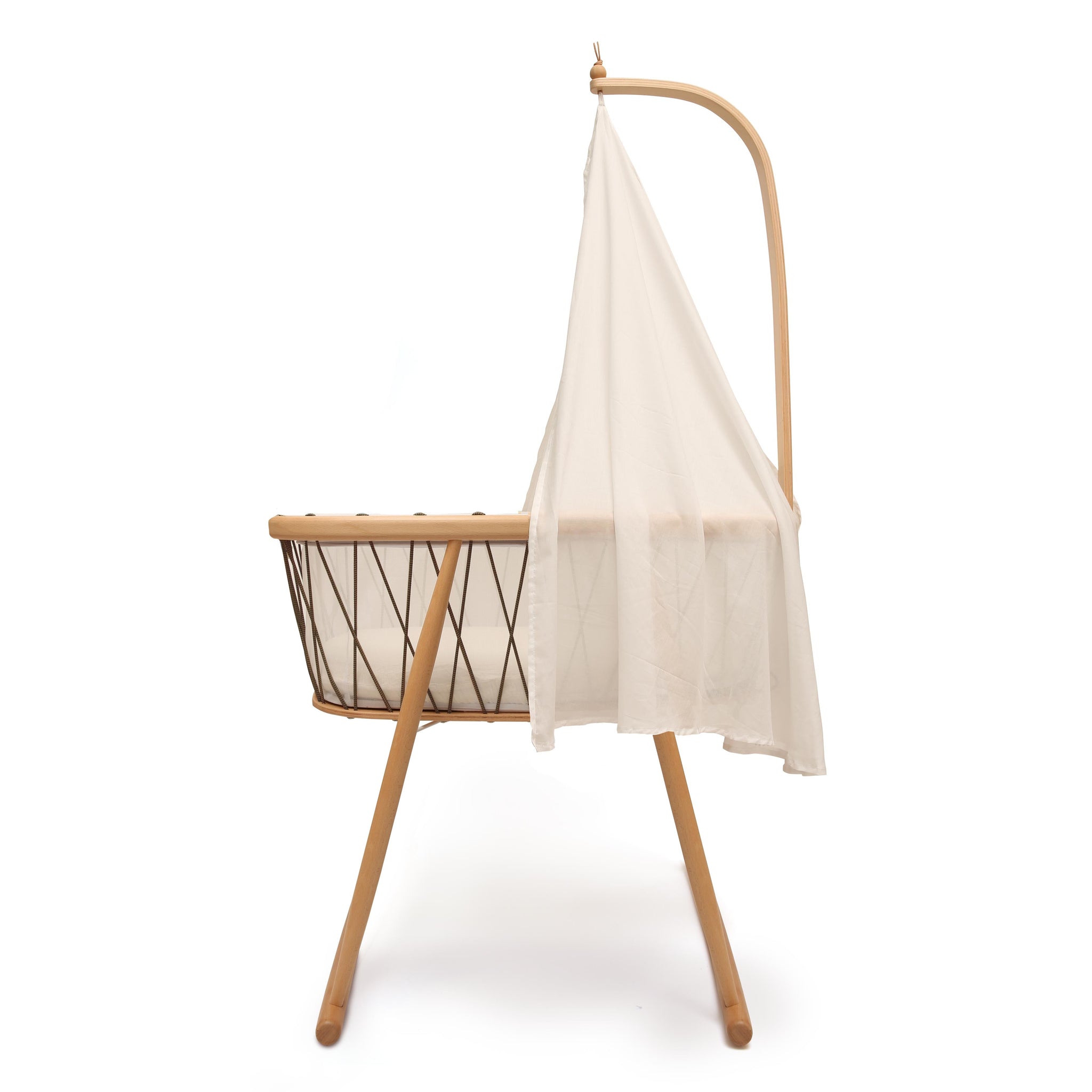 Charlie Crane Kumi Canopy Veil – Petit Bazaar