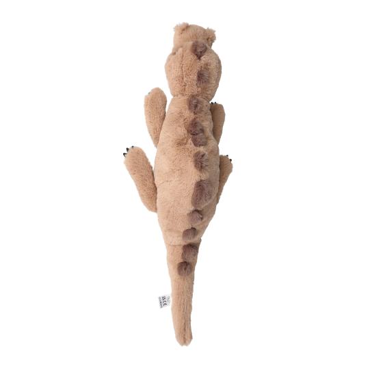 Depesche Dino World Dinosaur Plush Brown 50cm – Petit Bazaar