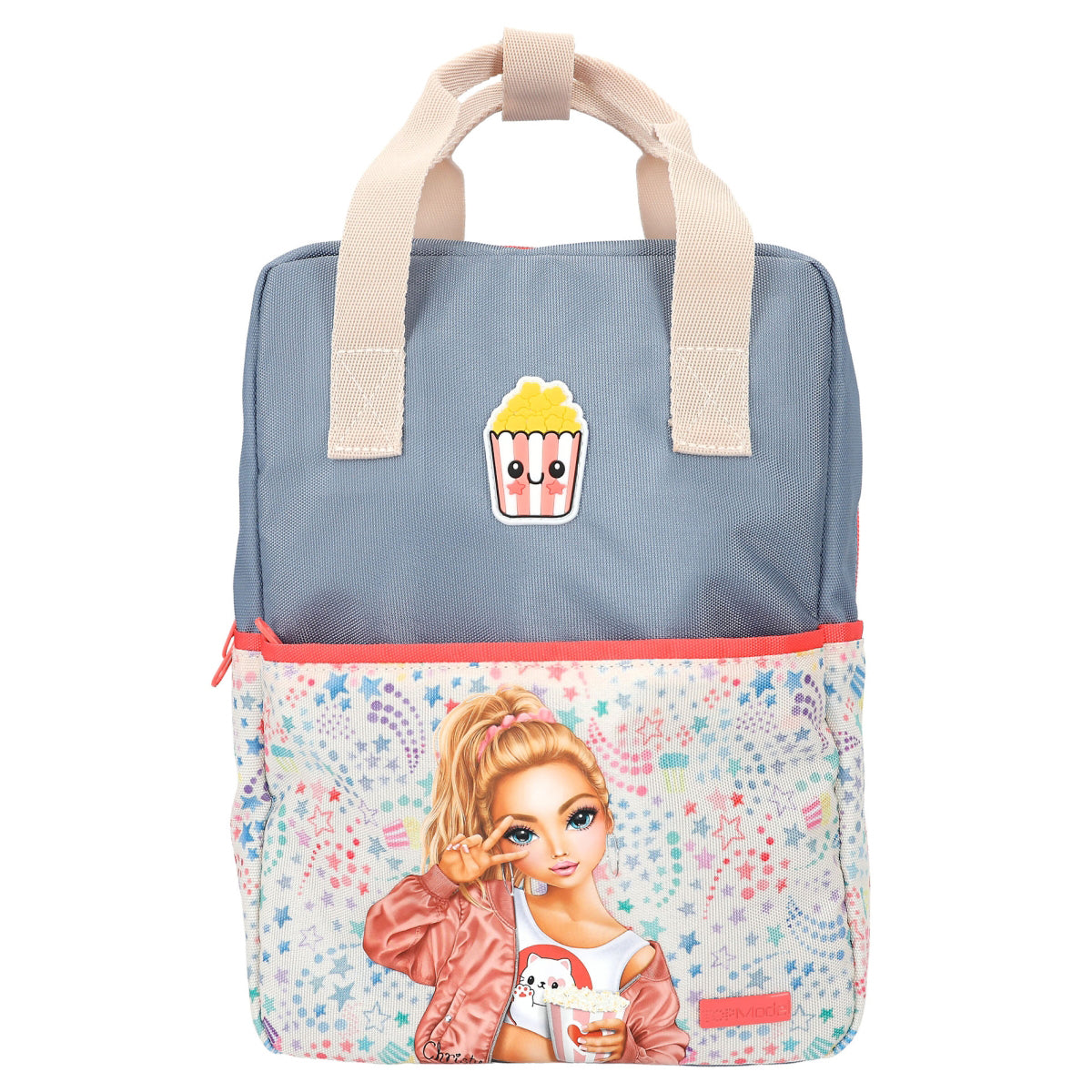 Depesche Topmodel Backpack Cutie Star – Petit Bazaar