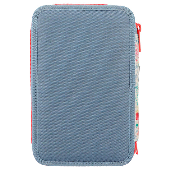 Depesche Topmodel Triple Pencil Case Cutie Star – Petit Bazaar