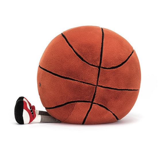 Jellycat Amuseables Sports Basketball – Petit Bazaar