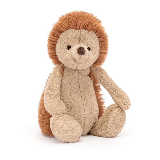 Jellycat Bashful Hedgehog Original – Petit Bazaar
