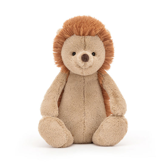 Jellycat Bashful Hedgehog Original – Petit Bazaar