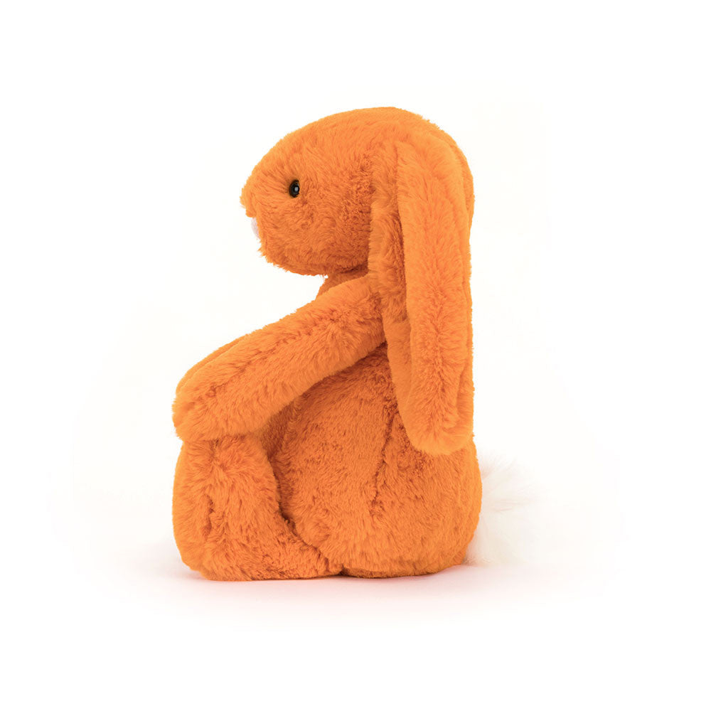 Jellycat Bashful Luxe Amberley Bunny – Petit Bazaar