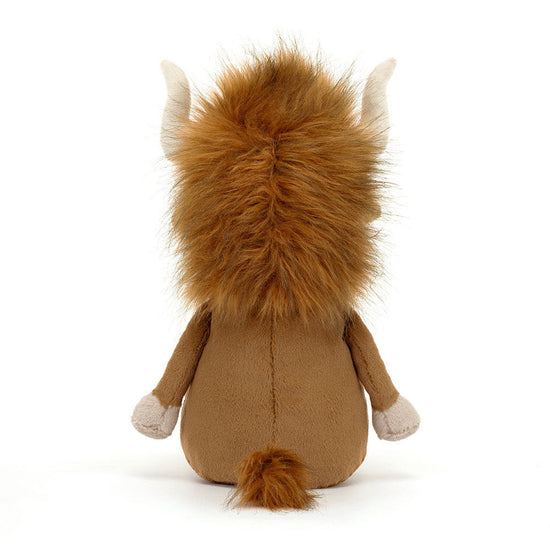 Jellycat Ramone Bull – Petit Bazaar