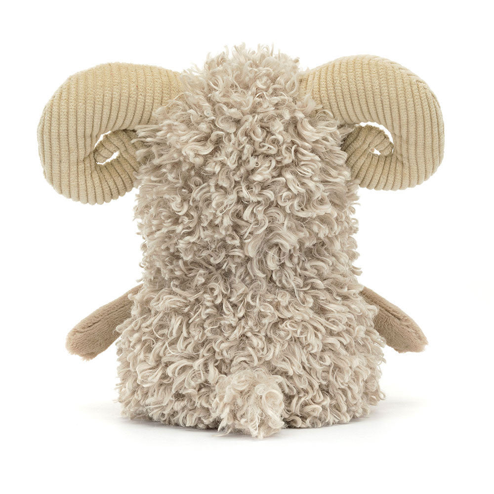 Jellycat Ramsley Sheep – Petit Bazaar