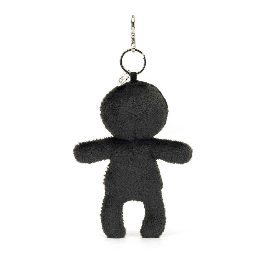 Jellycat Skeleton Bob Bag Charm – Petit Bazaar
