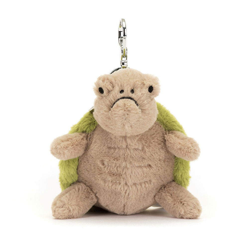 Jellycat Timmy Turtle Bag Charm – Petit Bazaar