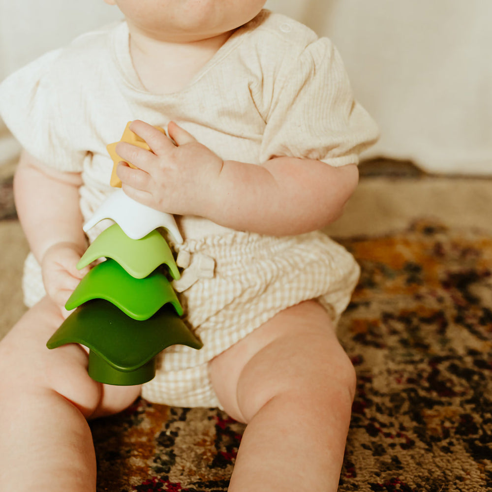 Jellystone Designs Stacker Christmas Tree – Petit Bazaar