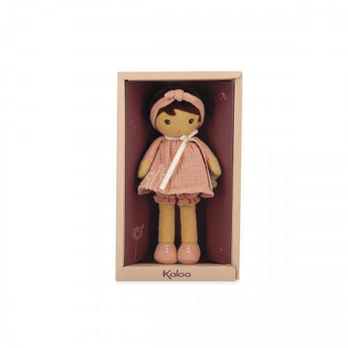 Kaloo Amandine Doll - 25cm – Petit Bazaar