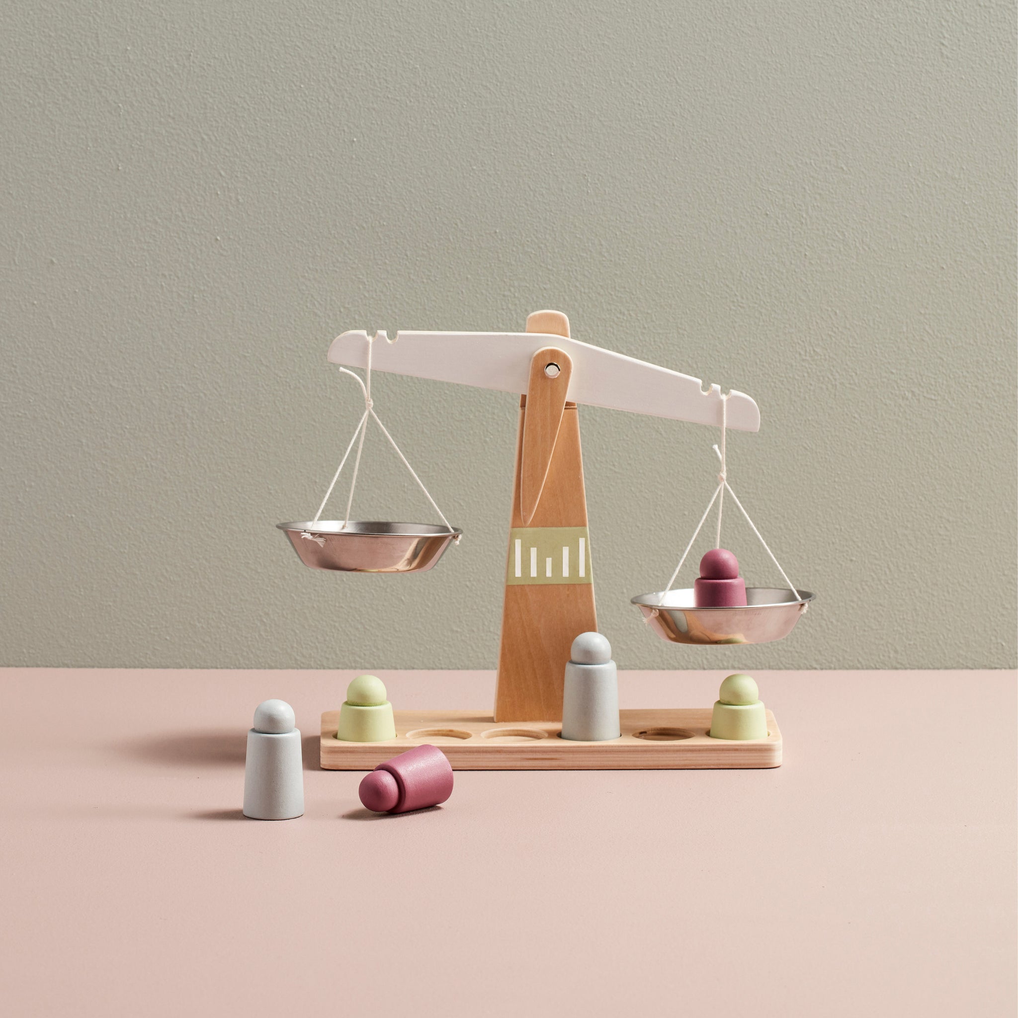 Kid's Concept Scale Kid's Hub – Petit Bazaar