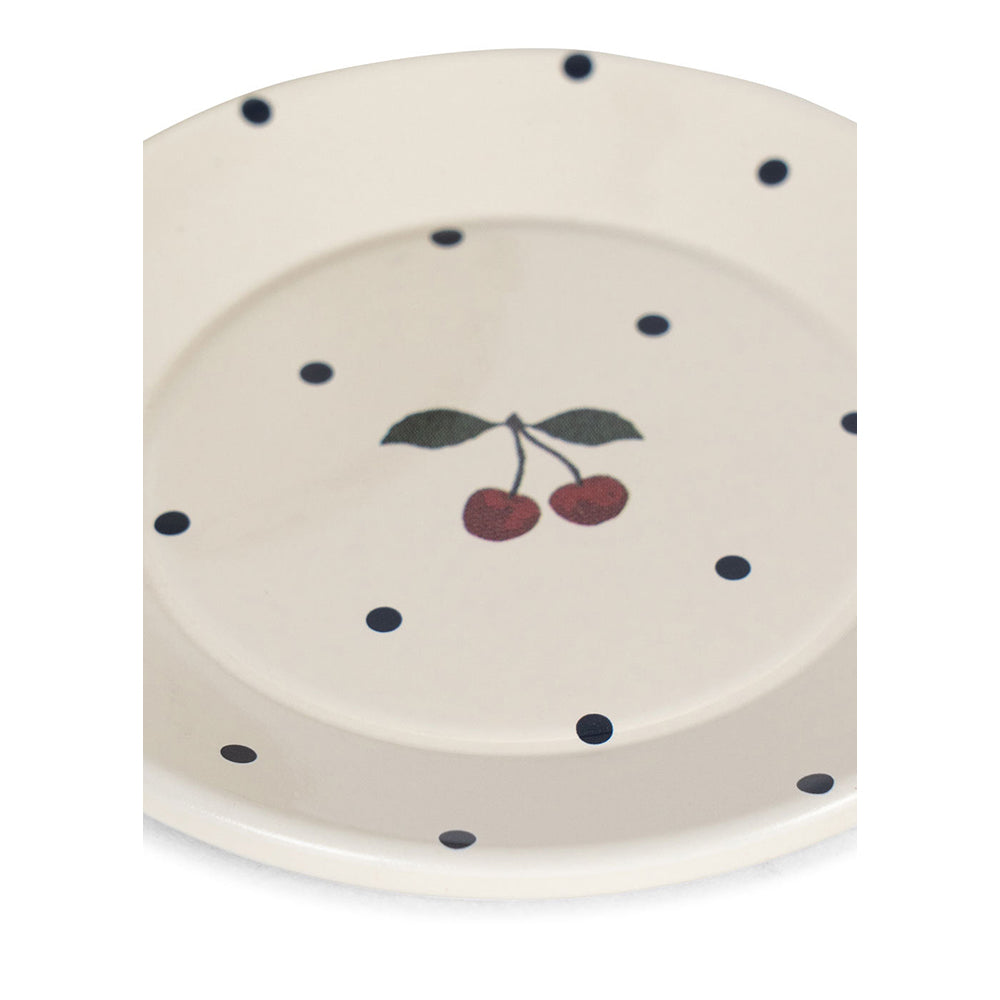 Konges Sløjd Tea Party - Blue Dot - One Size – Petit Bazaar