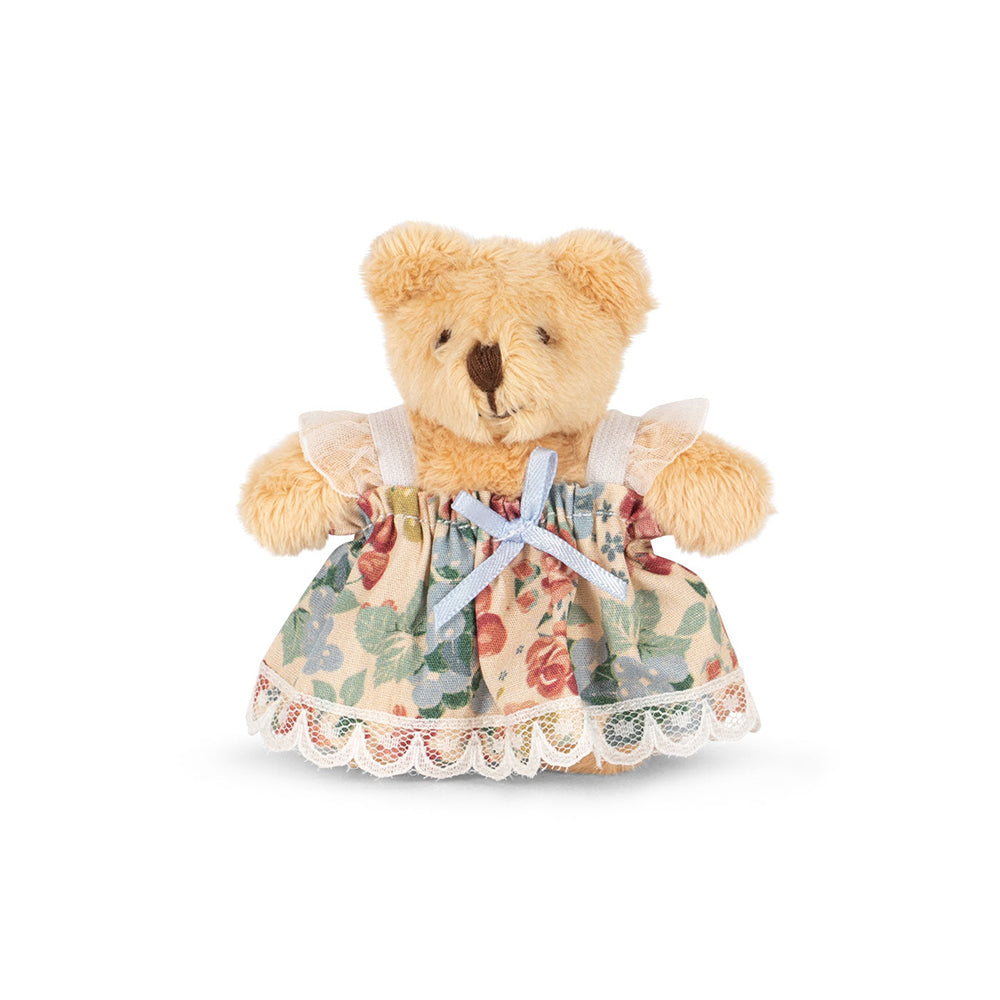 Konges Sløjd Tiny Teddy Dress Up - Multi - One Size – Petit Bazaar