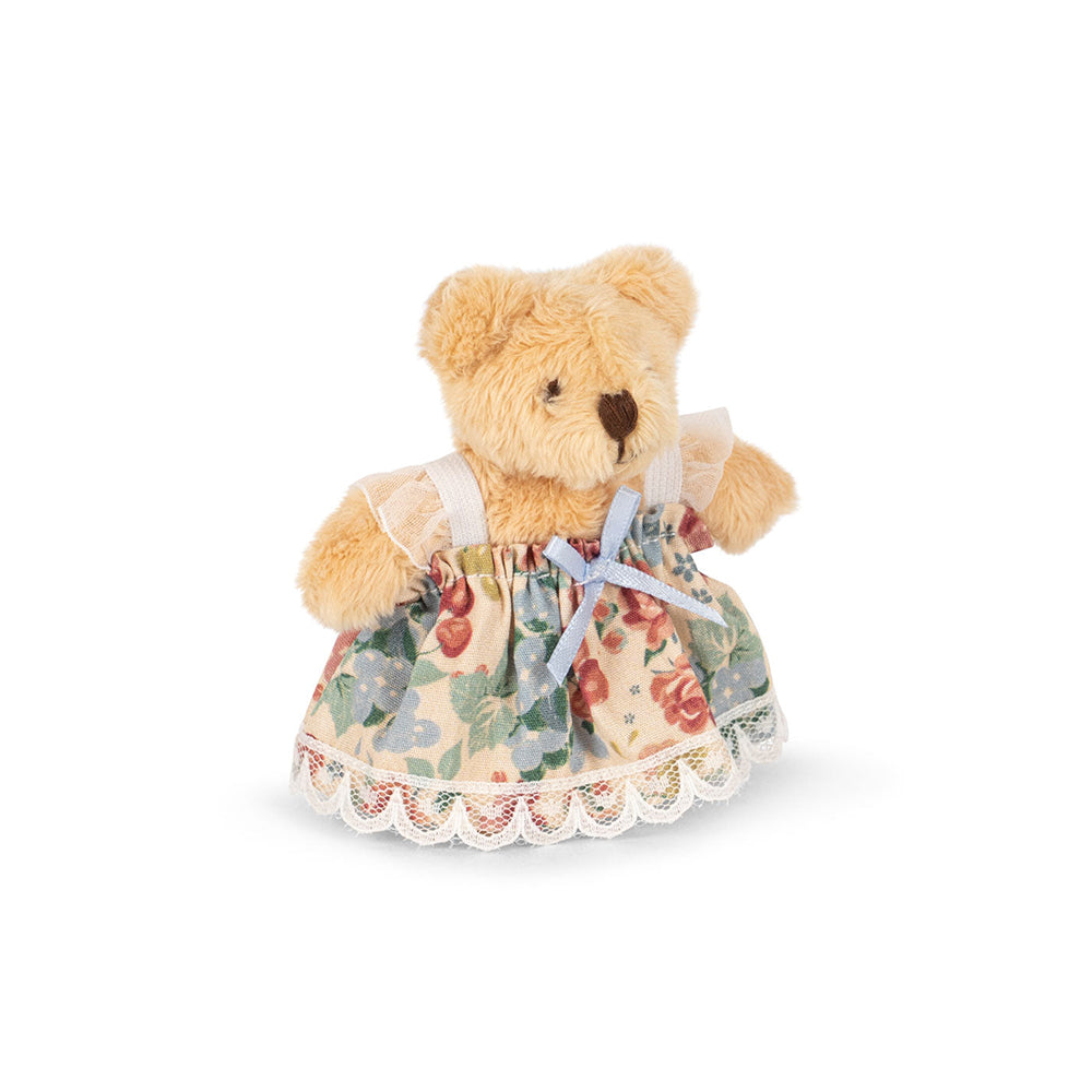 Konges Sløjd Tiny Teddy Dress Up - Multi - One Size – Petit Bazaar