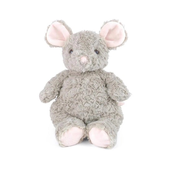 Mon Ami Bitty Mouse Plush Toy – Petit Bazaar