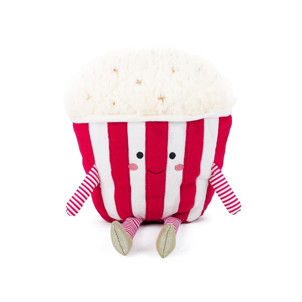Mon Ami Pablo Popcorn / Red – Petit Bazaar