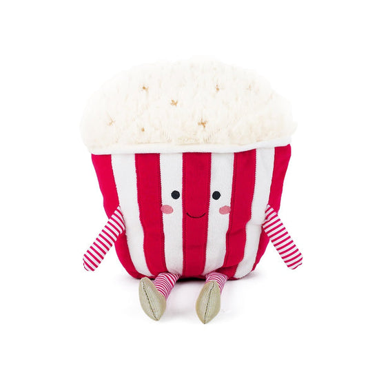 Mon Ami Pablo Popcorn / Red – Petit Bazaar