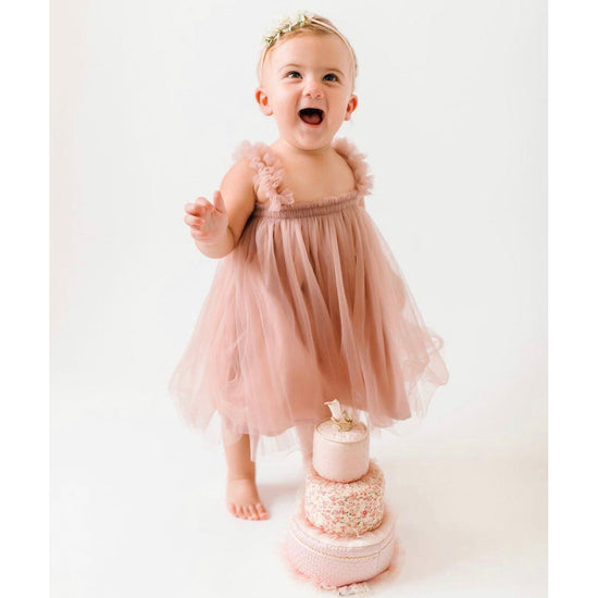 Mon Ami The Marie Antoinette Cake Stacker Plush Toy – Petit Bazaar