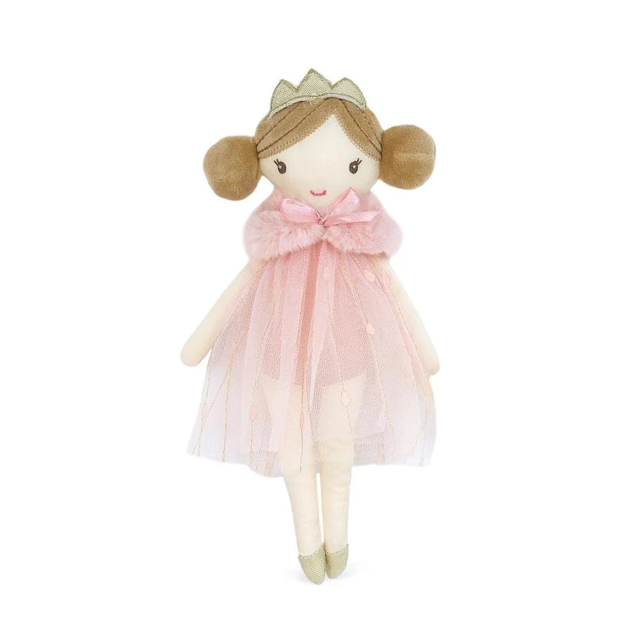 Mon Ami Tinsley Princess Pocket Doll – Petit Bazaar