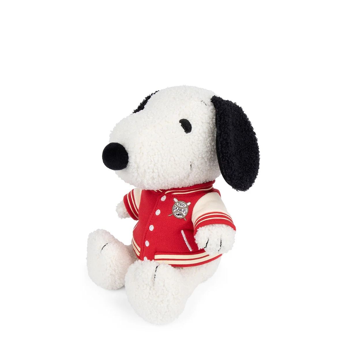 Peanuts Bon Ton Toys X Snoopy With Varsity Jacket - 25 cm - 10" – Petit ...