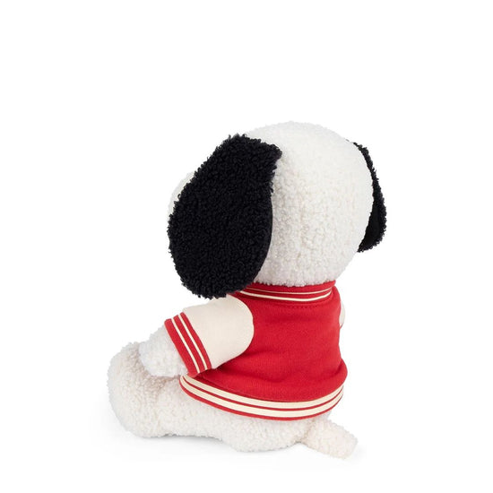 Peanuts Bon Ton Toys X Snoopy With Varsity Jacket - 25 cm - 10" – Petit ...