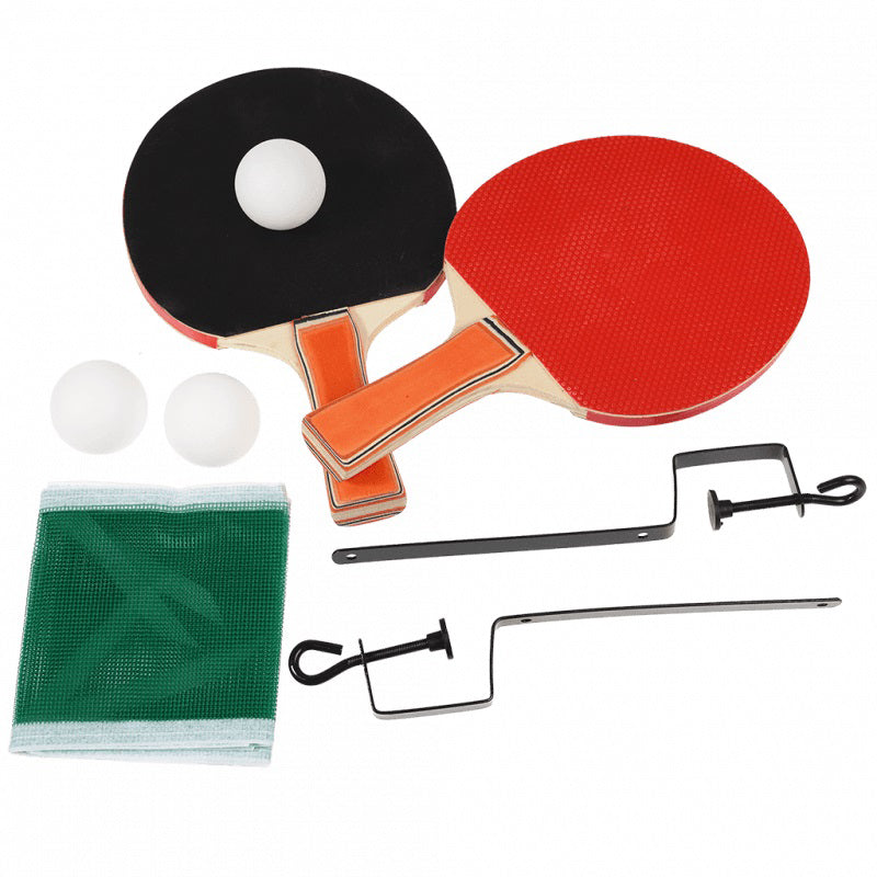 Rex Table Tennis Set - Wild Bear – Petit Bazaar