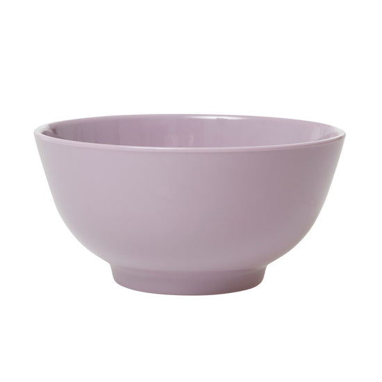 Rice DK Melamine Bowl in 6 Assorted 'Follow The Call of The Disco Ball ...