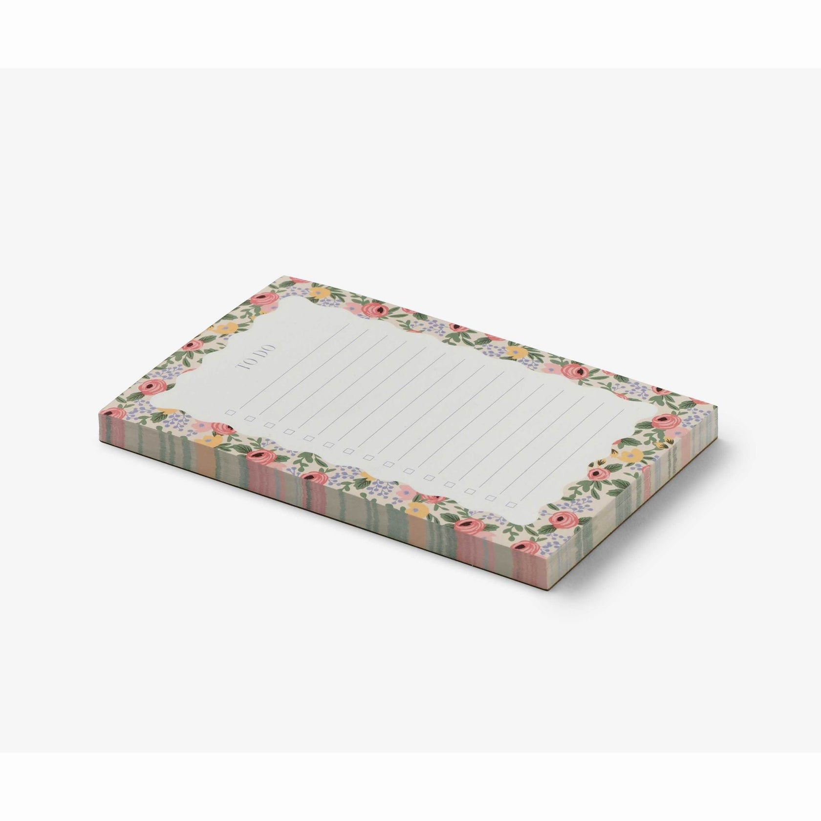Rifle Paper Co Rosa Notepad – Petit Bazaar