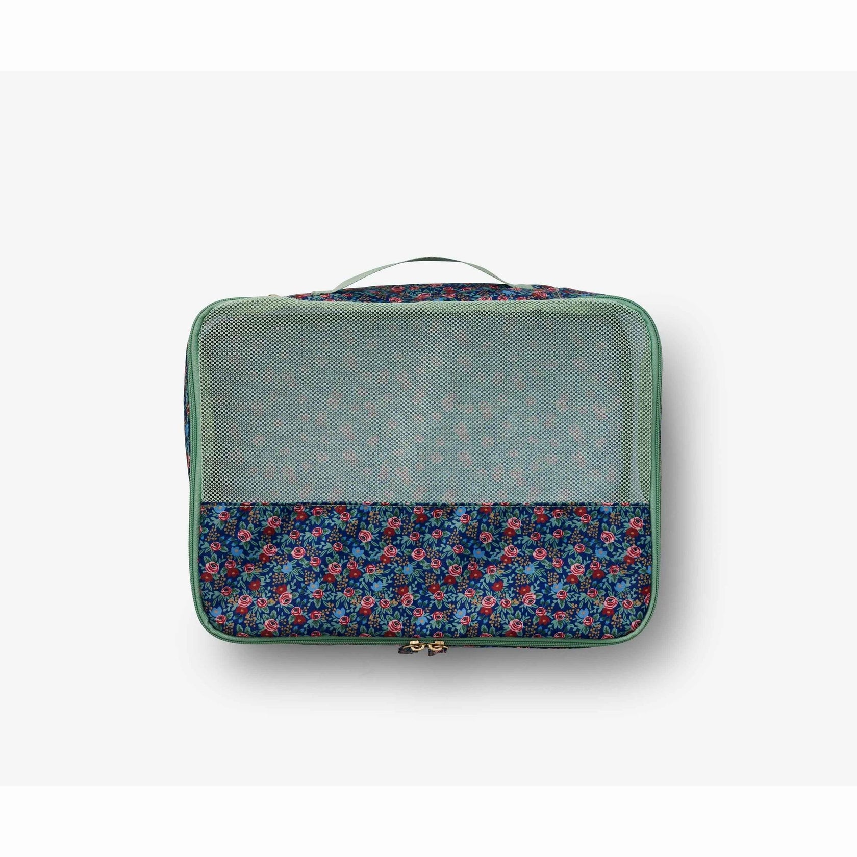 Rifle Paper Co Rosa Packing Cube Set – Petit Bazaar