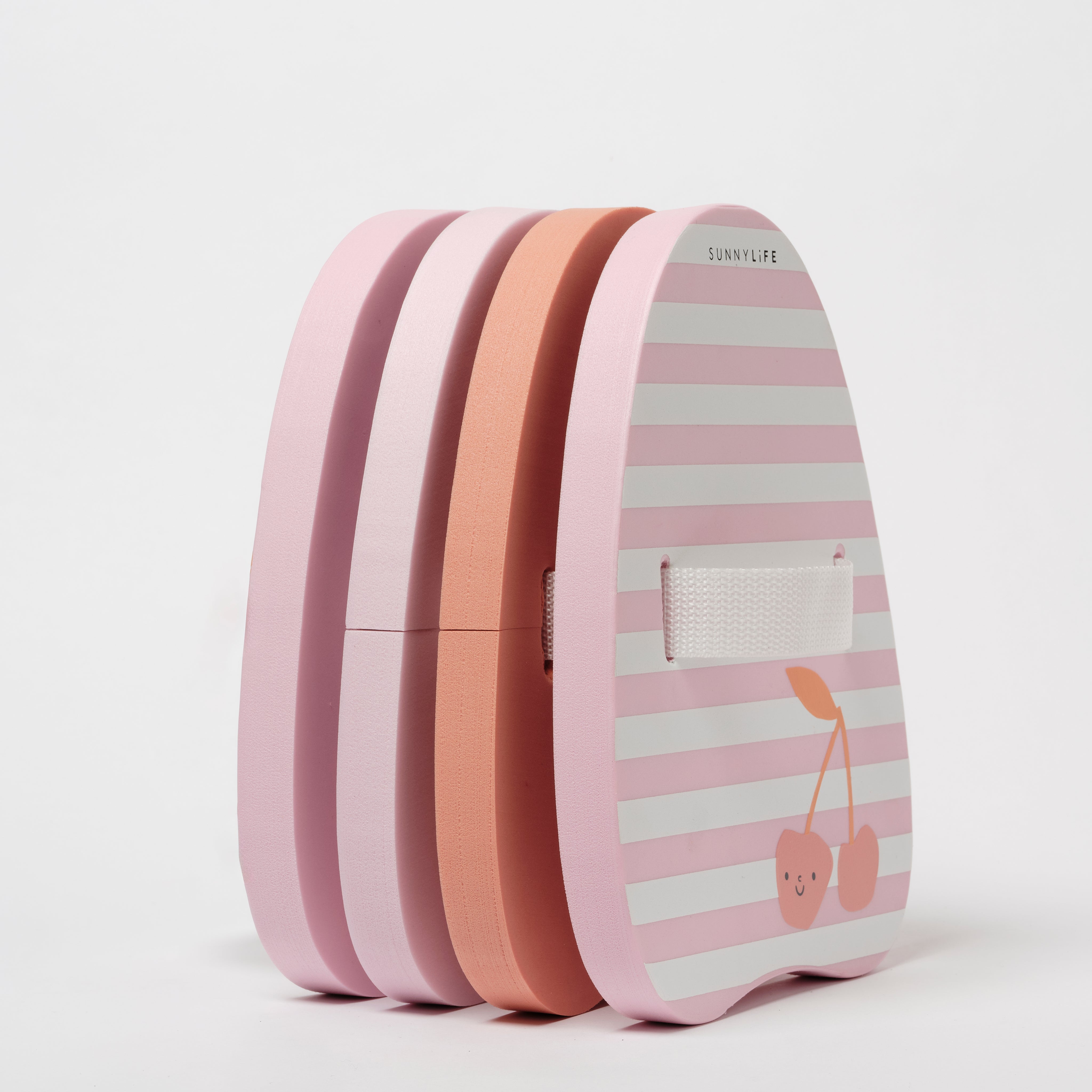 SUNNYLiFE Bubble Back Float Cotton Candy Cherry – Petit Bazaar