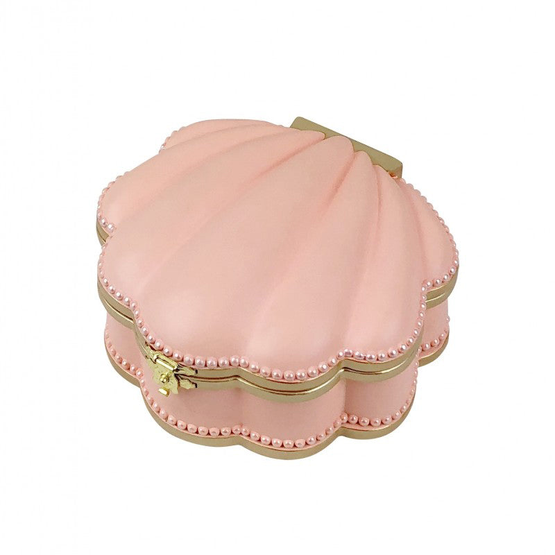 Trousselier Musical Box Collector Mermaid in Shell – Petit Bazaar