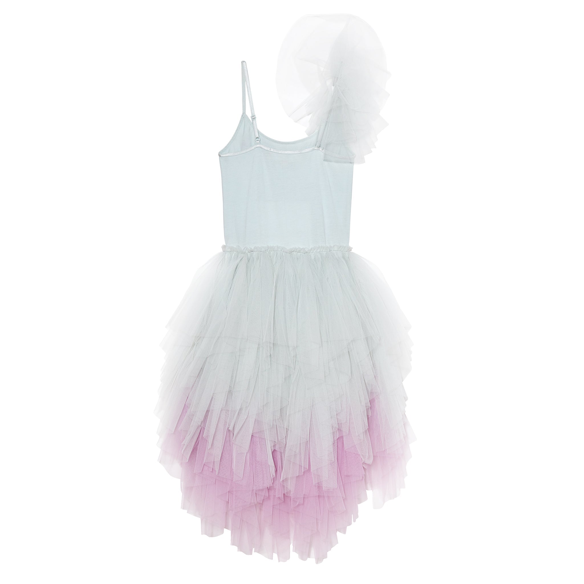 Tutu du Monde Chandelier Tutu Dress Ice Field Mix – Petit Bazaar