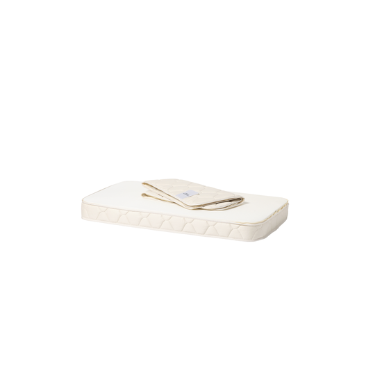 Oliver Furniture Wood Cold Form 床褥 適合Wood Mini+ 68 x 122 x 12cm – Petit ...