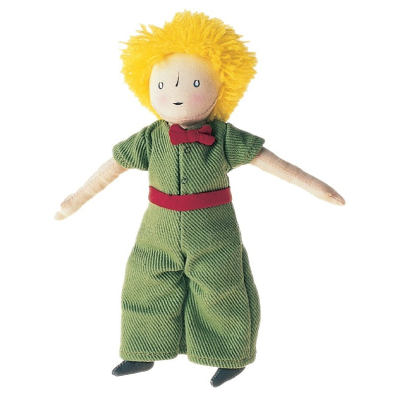 The Little Prince 15cm Doll – Petit Bazaar
