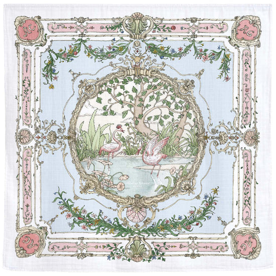 Atelier Choux Muslin Tapestry Original – Petit Bazaar