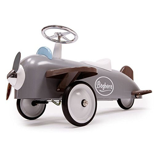 Baghera Speedster Plane – Petit Bazaar