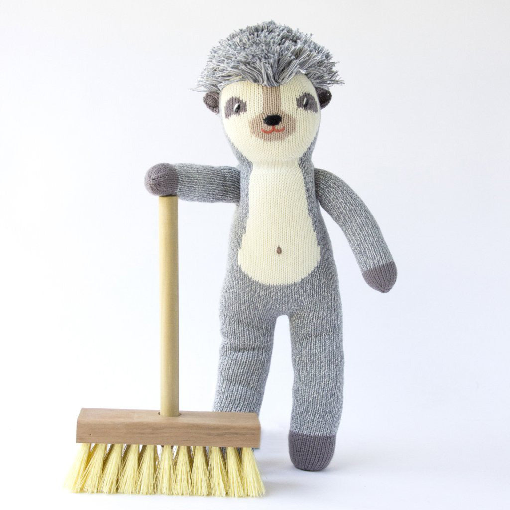 Blabla Kids Edgar The Hedgehog – Petit Bazaar