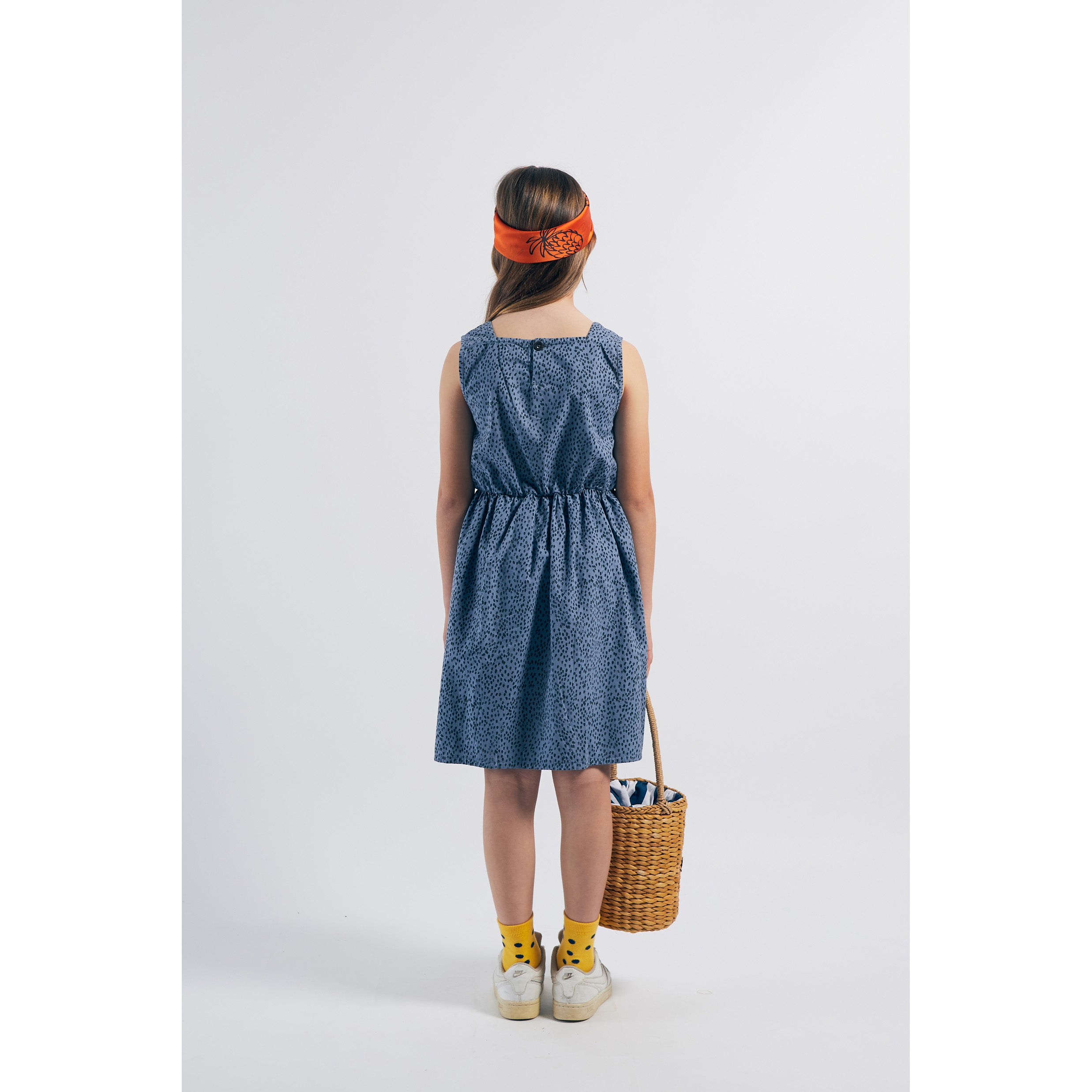 Bobo Choses Bird Bucket Bag – Petit Bazaar