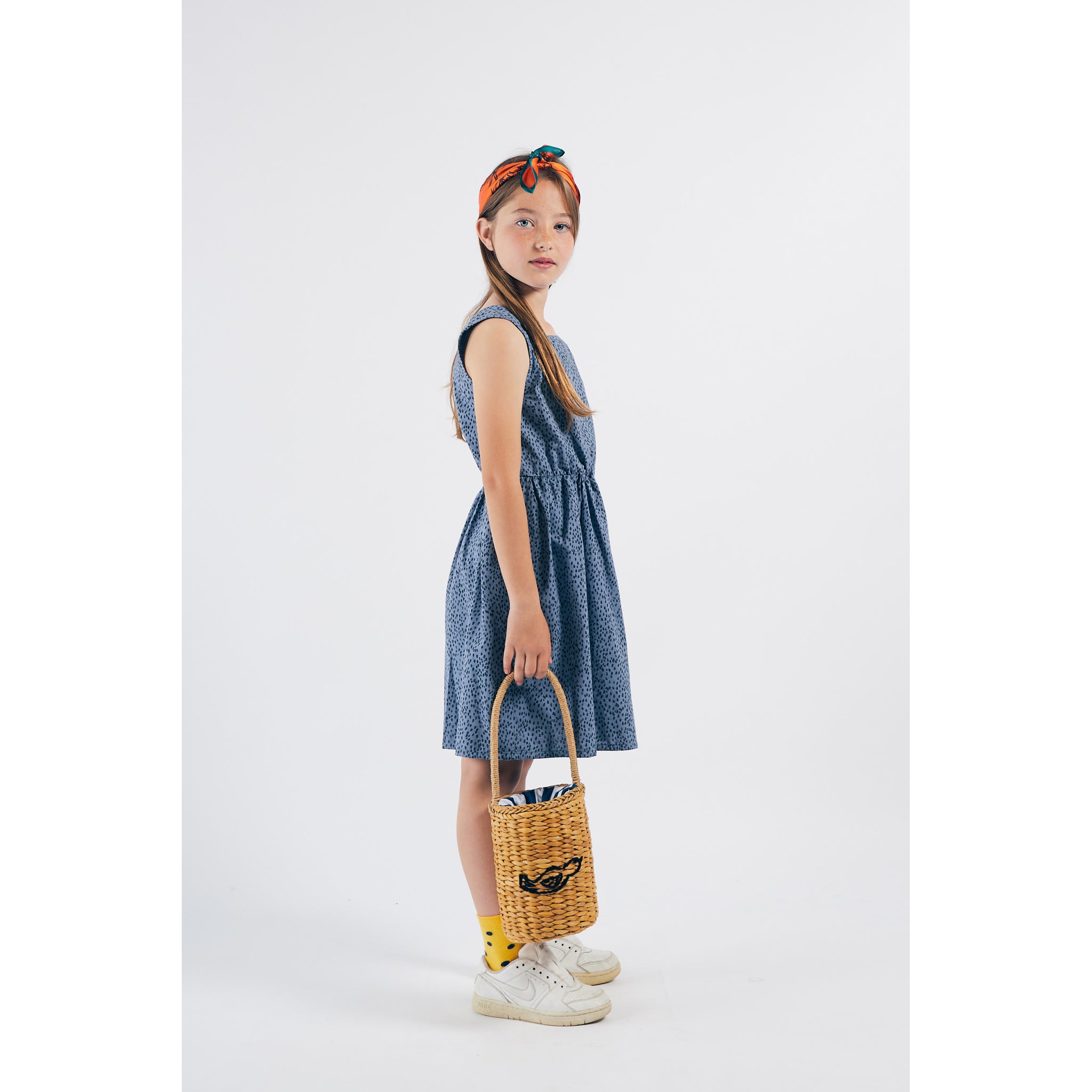 Bobo Choses Bird Bucket Bag – Petit Bazaar