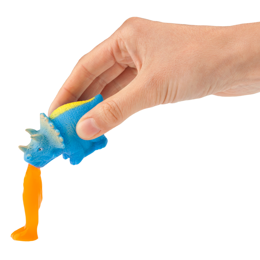 Depesche Dino World Slime Spitting Dino (1pc) – Petit Bazaar