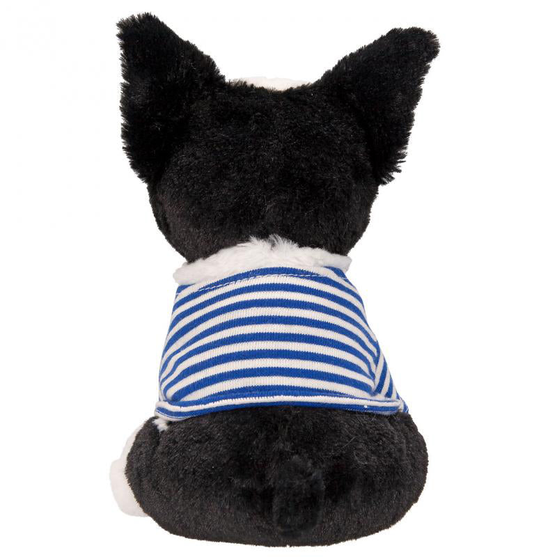 Depesche Topmodel Plush Dog Chocolate – Petit Bazaar
