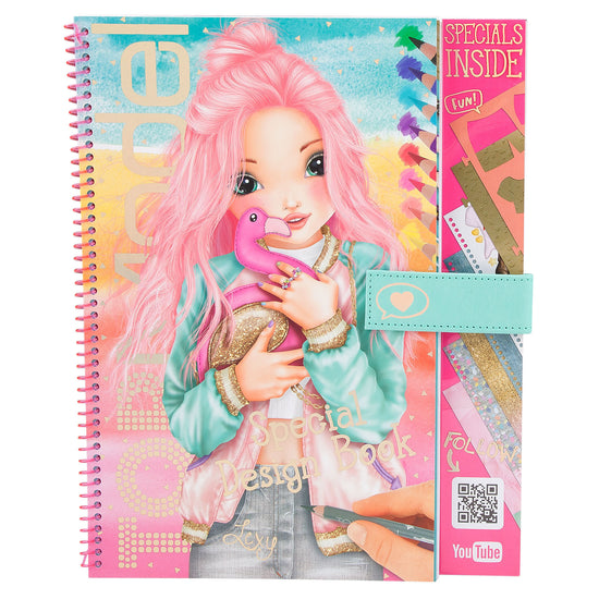 Depesche Topmodel Special Design Book – Petit Bazaar