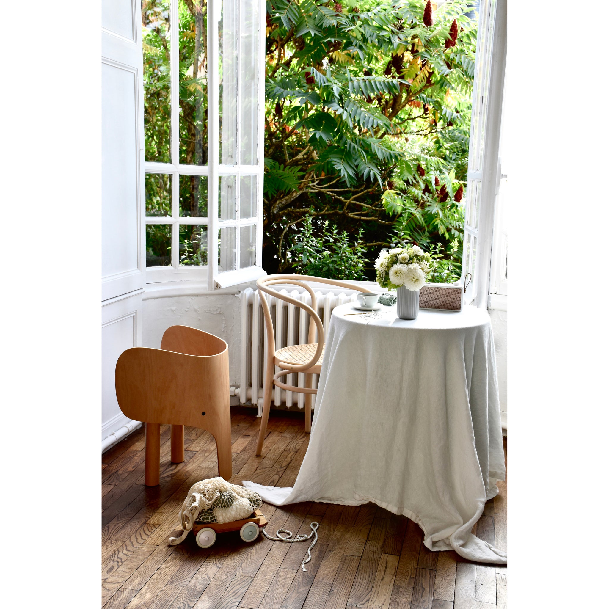 EO Elephant Kids Chair – Petit Bazaar