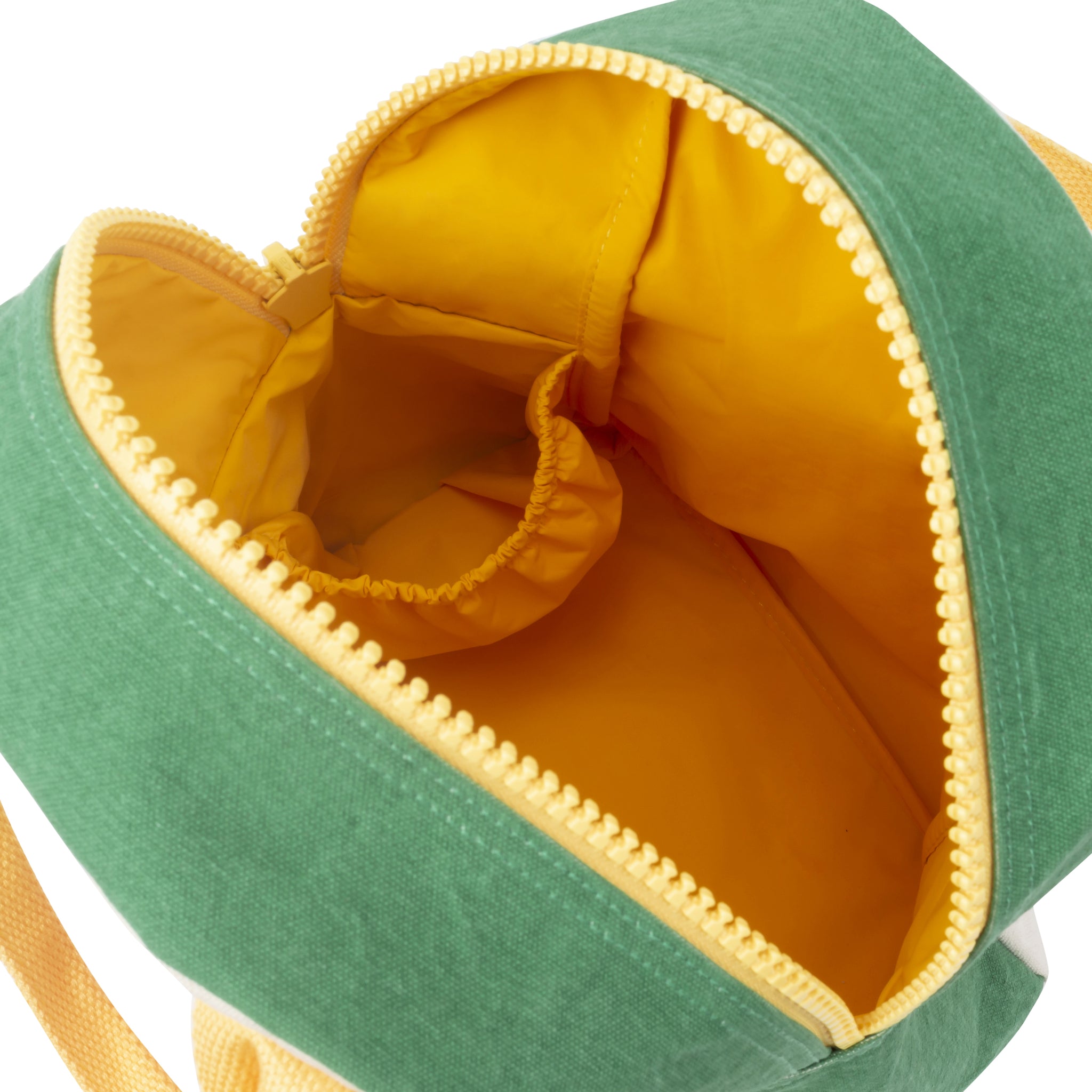 Fluf Zipper Lunch Bag - Fox – Petit Bazaar