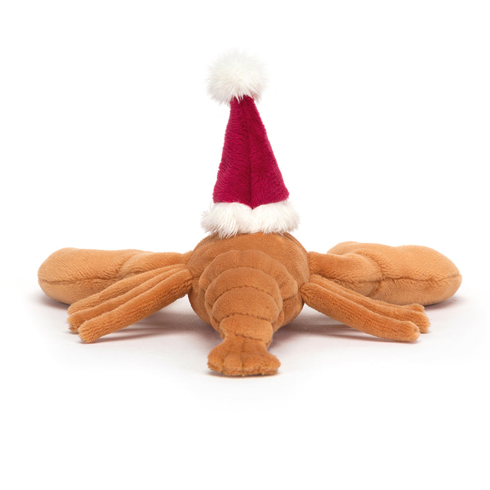 Jellycat Celebration Crustacean Lobster – Petit Bazaar